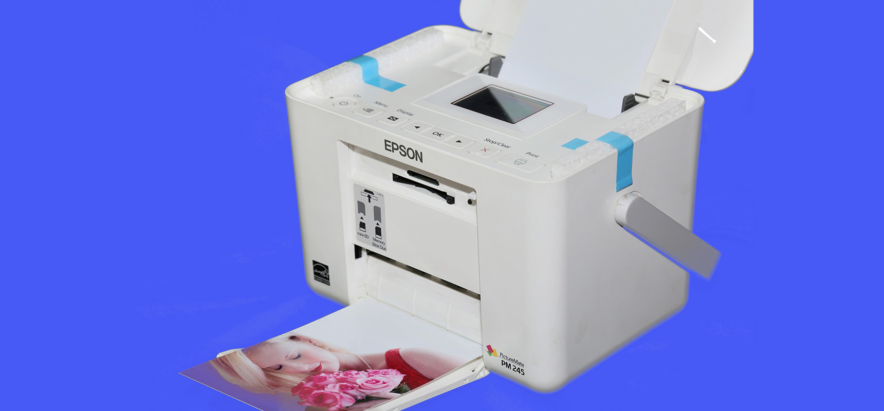 ResMax Power Tech Pvt Ltd.